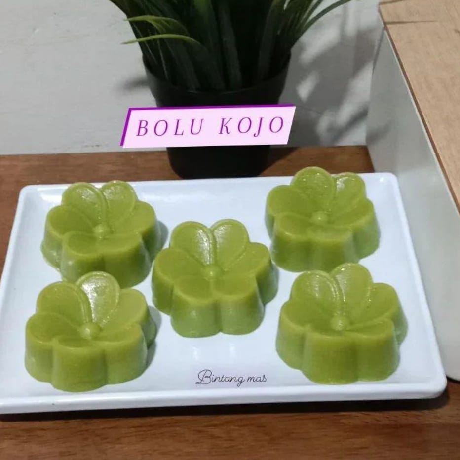 Bolu Kojo | UMKM Cibinong
