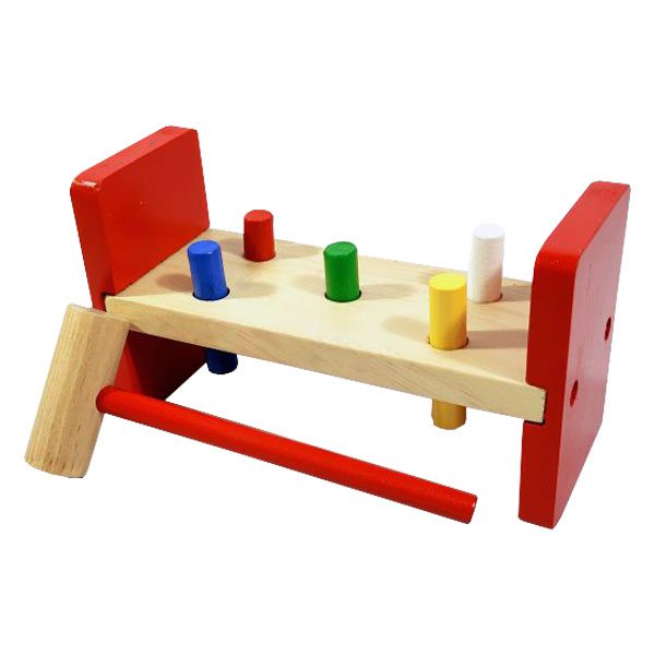 Palu 5 Paku | UMKM Cibinong