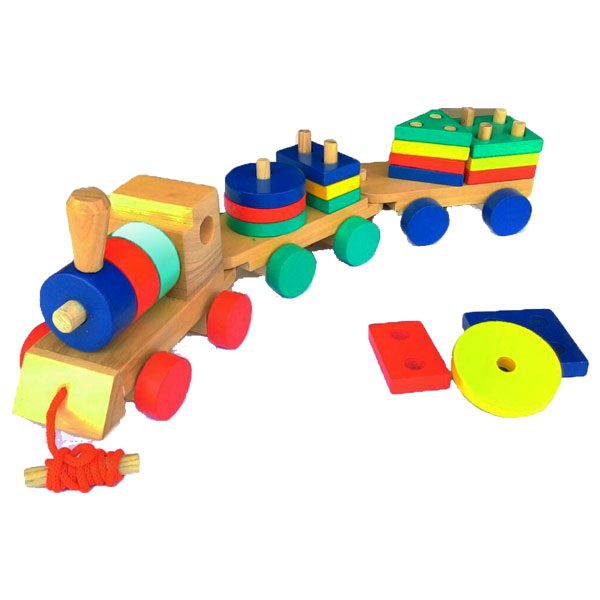 Kereta Geo Besar | UMKM Cibinong