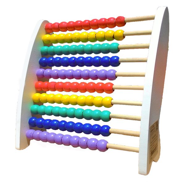 Sempoa 100 | UMKM Cibinong